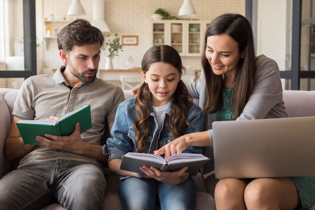 Why Education is So Important for Foster Parents - Open Arms Foster Care